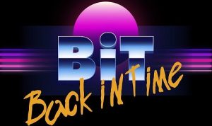 DUBLIME SHQIP - Backintime