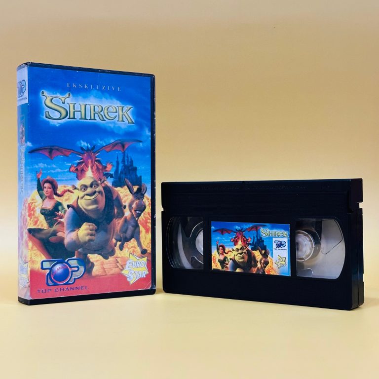 DUBLIME SHQIP - Backintime