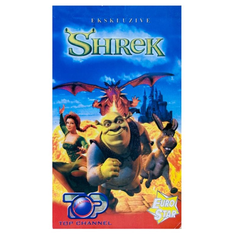 DUBLIME SHQIP - Backintime