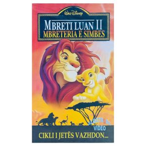 DUBLIME SHQIP - Backintime