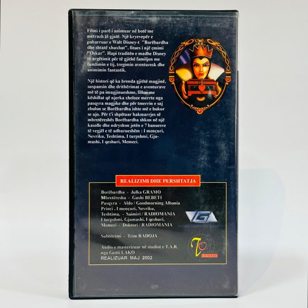 DUBLIME SHQIP - Backintime